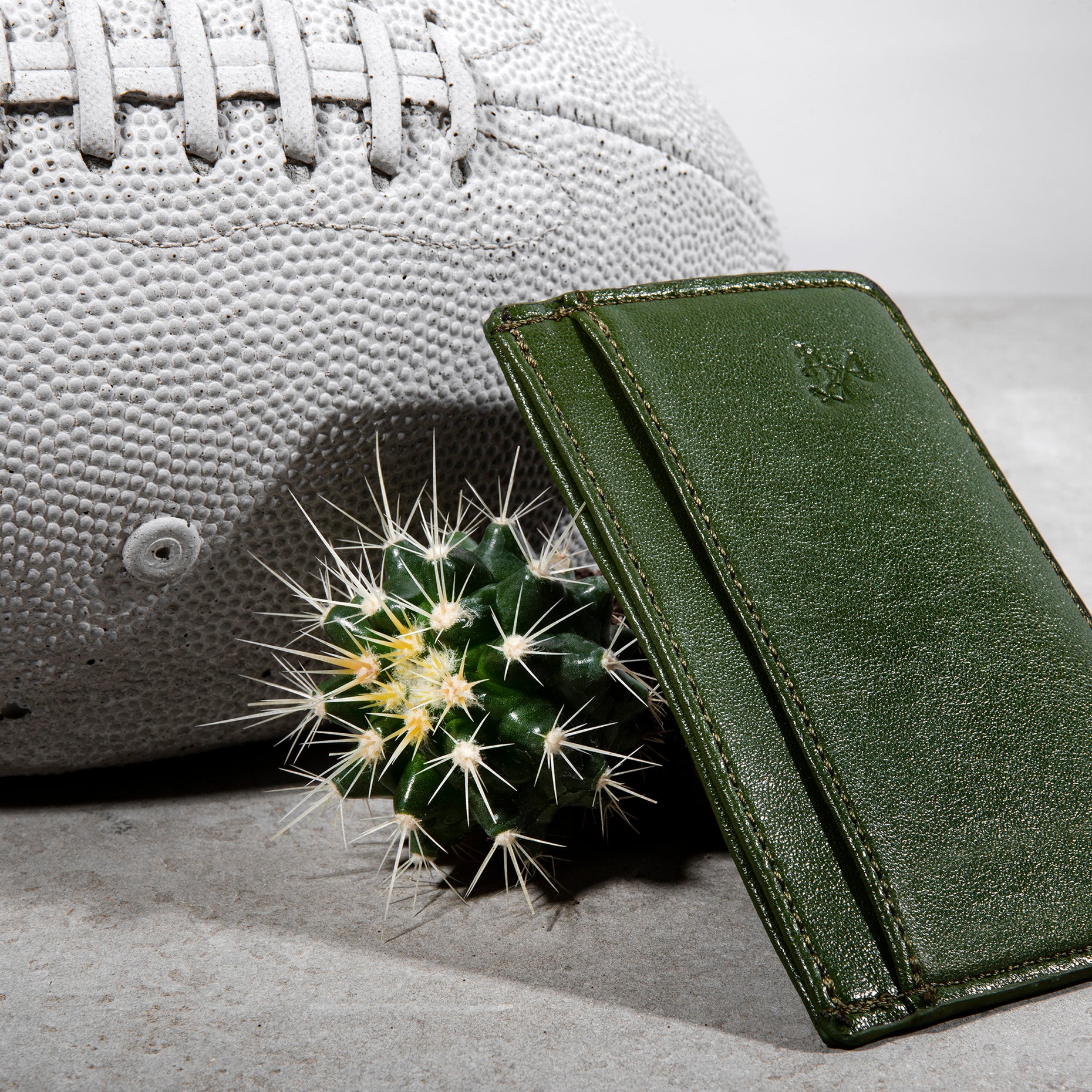 CACTO | Responsible Accessories Made of Cactus Leather